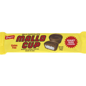 mallo cup® giant size 4-pack 3oz | Five Below