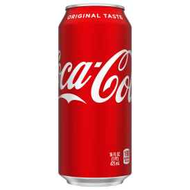 coca-cola® original taste 16oz chill can | Five Below