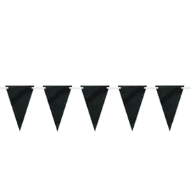 9ft chalkboard paper pennant banner with chalk | Five Below