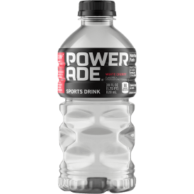 powerade® white cherry sports drink 28oz | Five Below