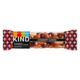kind® bar - cranberry almond | Five Below