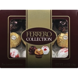 ferrero® collection fine assorted confections 4.6oz | Five Below