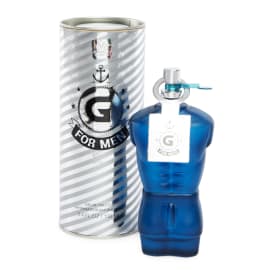 j for men eau de toilette 3.4oz | Five Below