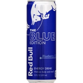 red bull® energy drink the blue edition | Five Below