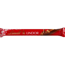 lindt® lindor milk chocolate truffle bar 1.3oz | Five Below