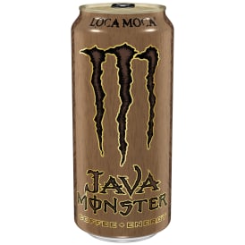 java monster® loco moca® coffee + energy drink 15oz | Five Below