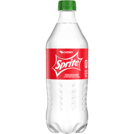 cherry sprite® soda 20oz | Five Below