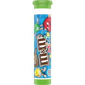 m&m's® minis® chocolate candies share size | Five Below