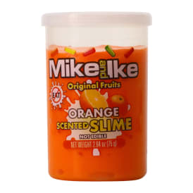 mike and ike® original fruits scented slime 2.64oz | Five Below