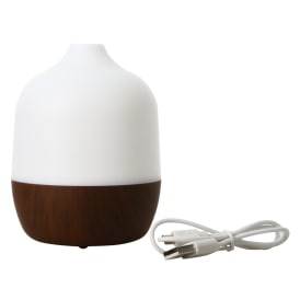 zen drop aroma diffuser with color-change LED | Five Below