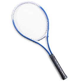 27in aluminum tennis racket | Five Below