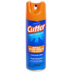 cutter® insect repellent 6oz | Five Below