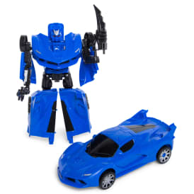 converts robot warrior | Five Below