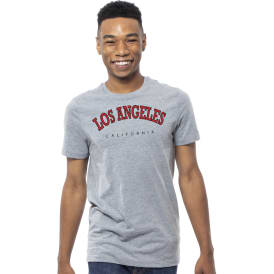 los angeles california graphic tee | Five Below