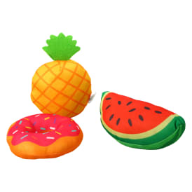 foodie splash balls 3-count | Five Below