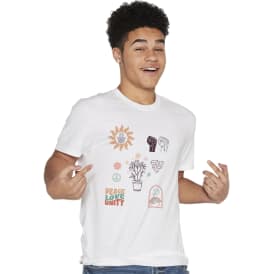 unity graphic tee| Five Below