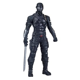 g.i. joe® authentics series collectible action figure 6in | Five Below