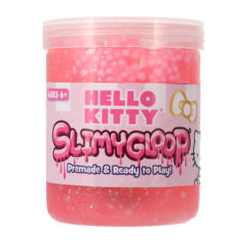 hello kitty® slimygloop® slime jar | Five Below