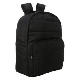 quilted backpack 16in | Five Below
