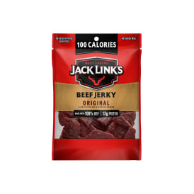 jack link's® squatch xxl snack stick, original 2.2oz | Five Below