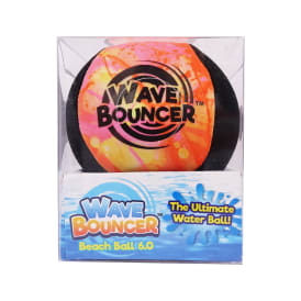 wave bouncer™ beach ball | Five Below