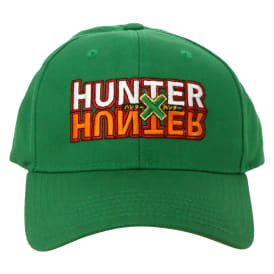 hunter x hunter baseball cap | Five Below