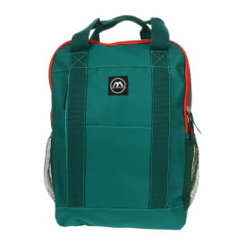 green top handle backpack 16in | Five Below