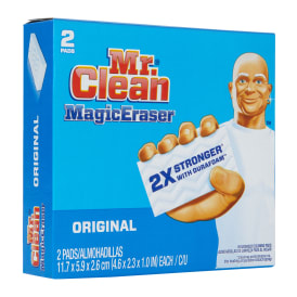 mr. clean® magic eraser 2-pack | Five Below
