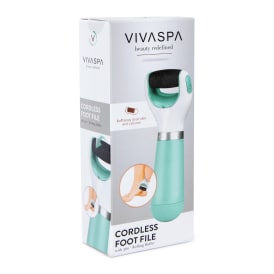 cordless foot file | Five Below