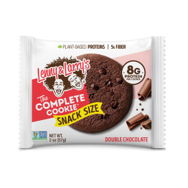 the complete cookie® double chocolate snack size 2oz | Five Below