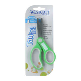 westcott® blunt-tip kid's scissors 5in | Five Below