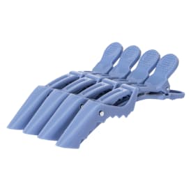 expressions™ sectioning & styling blow dry clips 4-piece set | Five Below