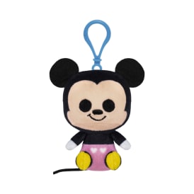 Disney Funko Minis plush keychain | Five Below