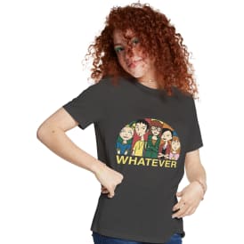 daria™ whatever graphic tee | Five Below