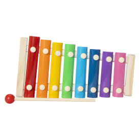 rainbow xylophone toy | Five Below