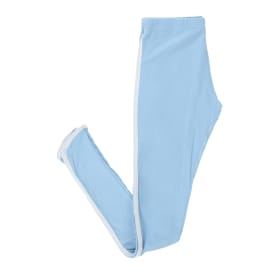 juniors blue dolphin leggings | Five Below