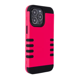 iPhone 13®/13 Pro® safeguard wireless charging compatible dual layer ...