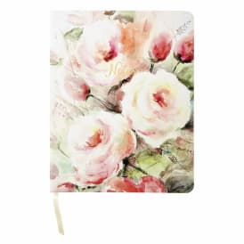 lined notebook 7.5in x 9.5in | Five Below