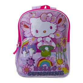 hello kitty® hello sunshine backpack | Five Below