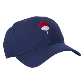 naruto™ uchiha clan baseball cap