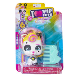 vip pets™ mini fans color boost series 2 collectible | Five Below