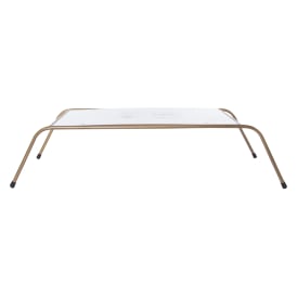 desktop monitor stand 16.3in x 10in | Five Below