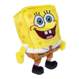 spongebob squarepants™ plush dog toy 12in | Five Below