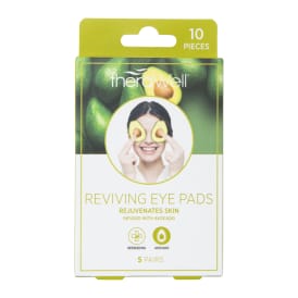 therawell™ reviving eye pads, 5 pairs | Five Below