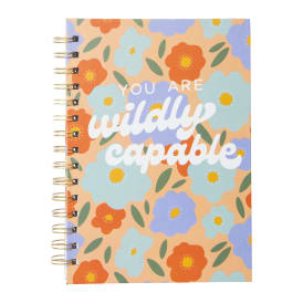 wellness journal | Five Below