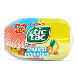 tic tac® tropical adventure 3.4oz | Five Below
