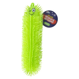 puffer wiggle worm sensory toy 13in | Five Below