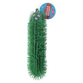 puffer wiggle worm sensory toy 13in | Five Below