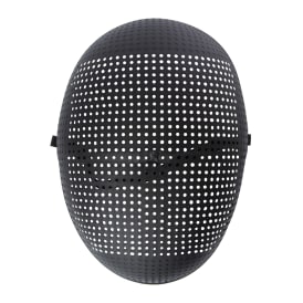 halloween mask 10in x 7.5in | Five Below