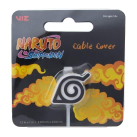 naruto™ cable cover | Five Below